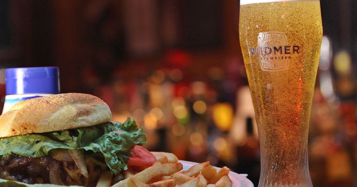 Scrooge's | Visit Jackson