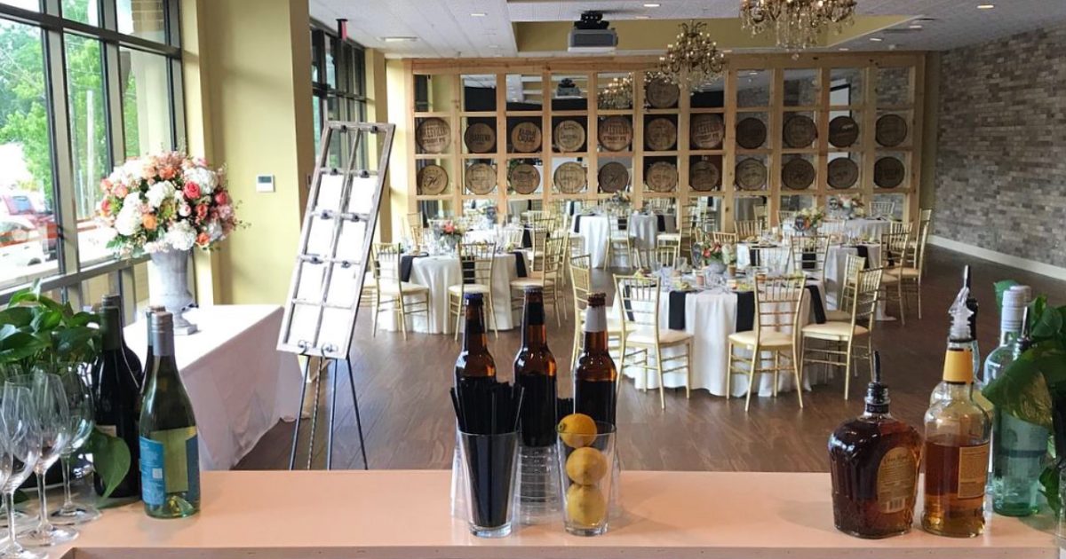 The Rickhouse by Manship | Visit Jackson