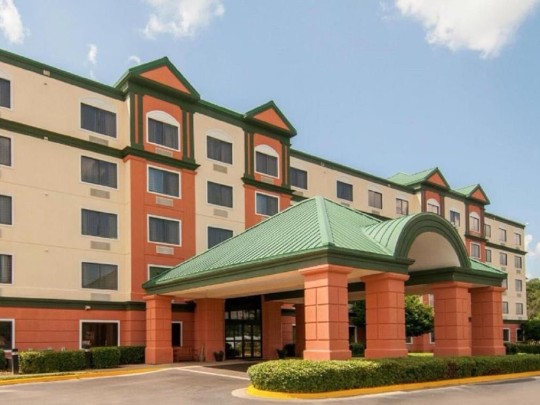 Where to Stay | Visit Jackson