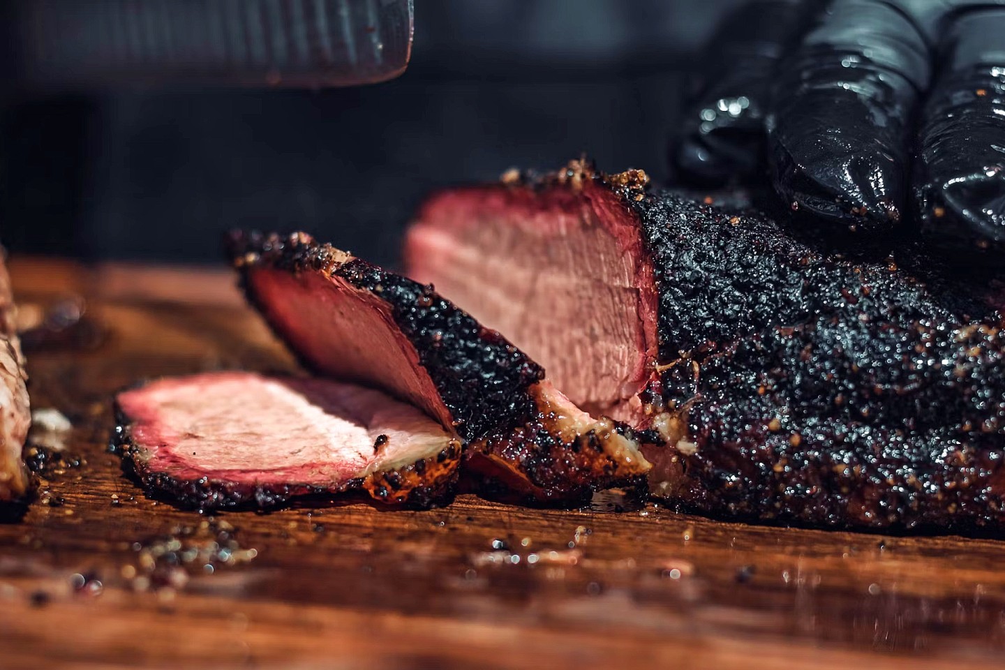 Boondocks BBQ | Visit Jackson