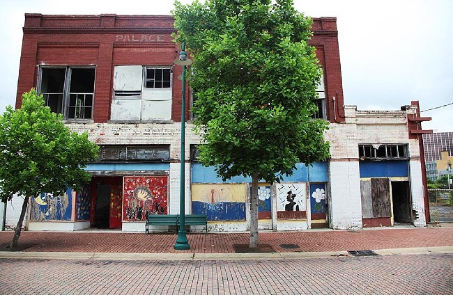 Farish Street Historic District | Visit Jackson