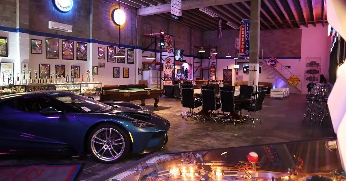 The Vault | Visit Jackson