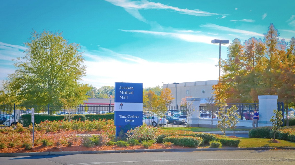 Jackson Medical Mall | Visit Jackson