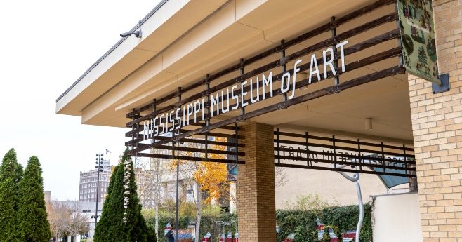 Mississippi Museum of Art | Visit Jackson
