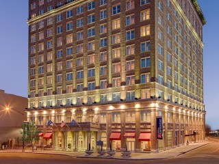 Hilton Garden Inn Jackson | Visit Jackson