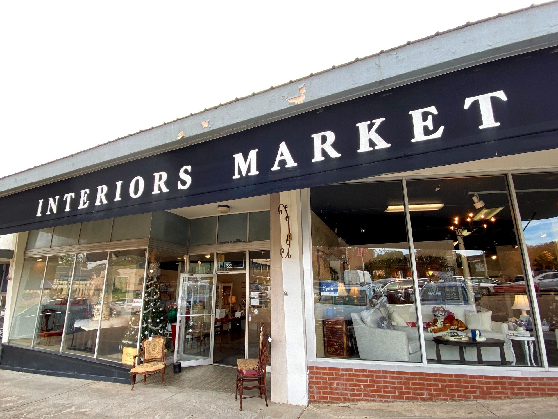 Fondren | Visit Jackson