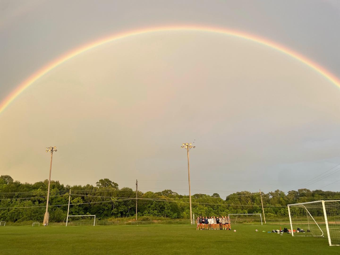 Jackson Futbol Club | Visit Jackson
