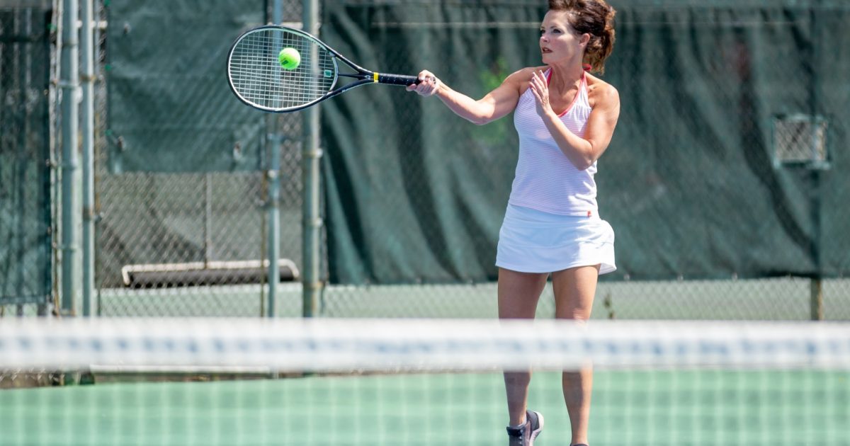 Parham Bridges Tennis Center | Visit Jackson