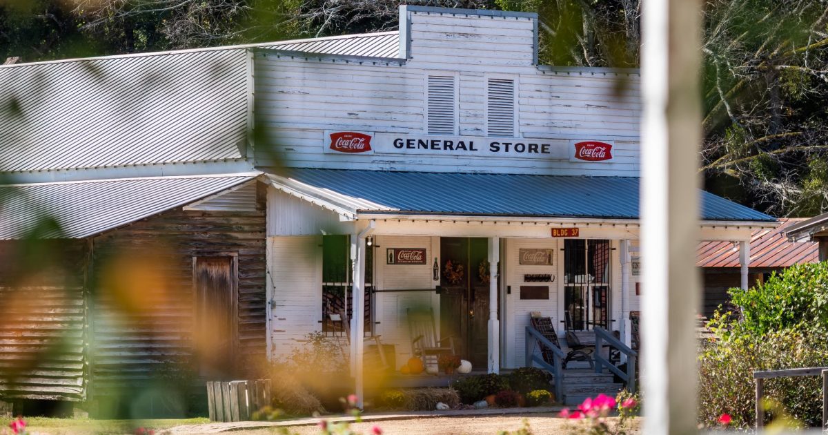 MS Ag Museum General Store | Visit Jackson