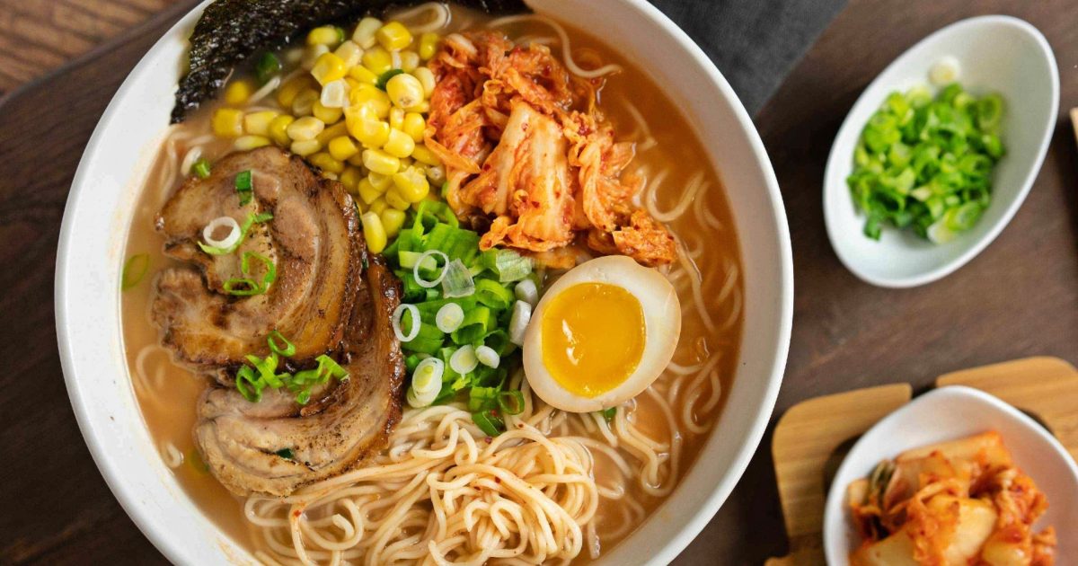 Kyuramen X Tbaar | Visit Jackson
