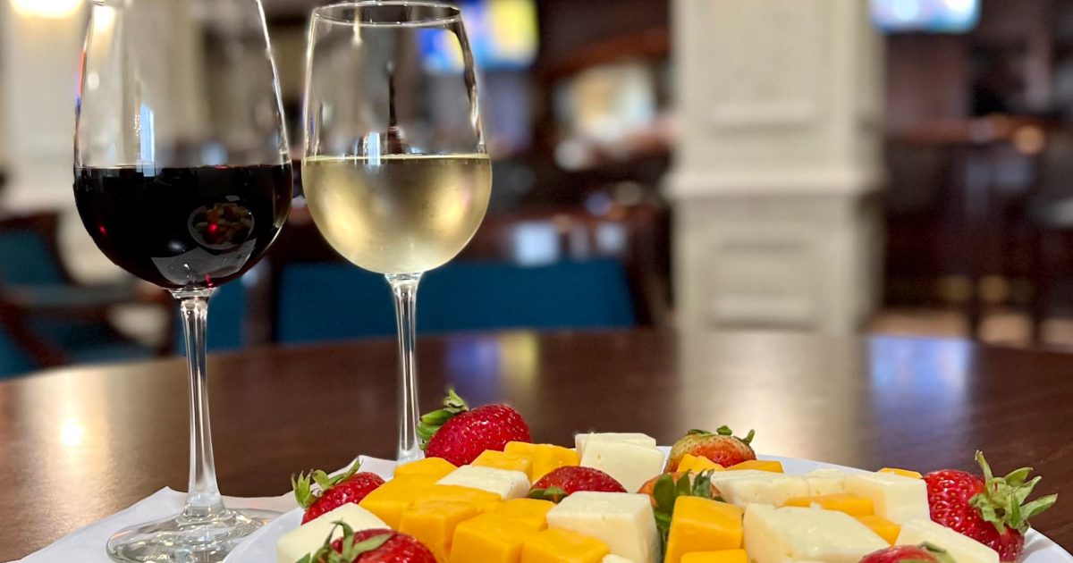 Fitzgerald's | Visit Jackson