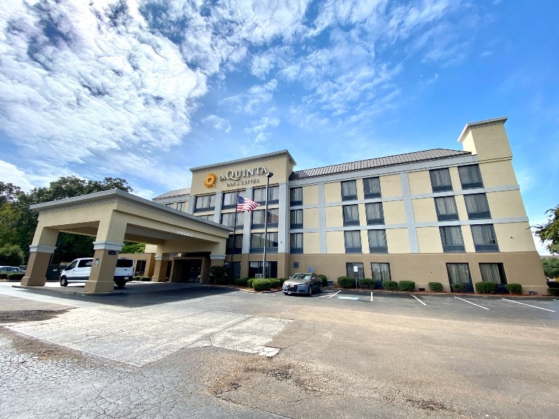 Where to Stay | Visit Jackson