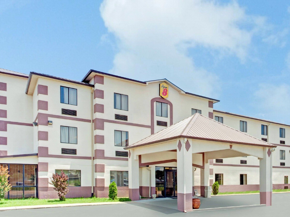 Where to Stay | Visit Jackson