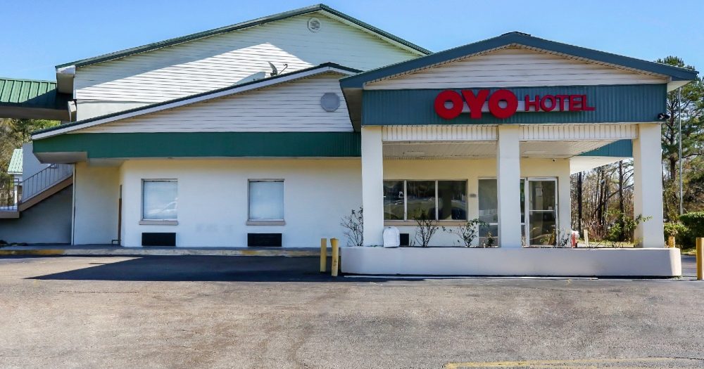 OYO Hotel Jackson South I-55 | Visit Jackson