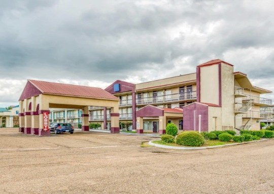 Where to Stay | Visit Jackson