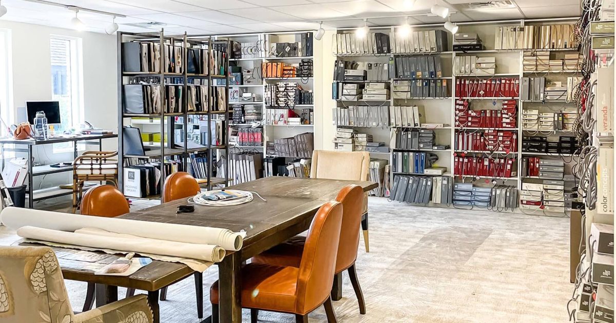 EK Home Interiors | Visit Jackson