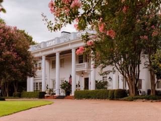 Fairview Inn | Visit Jackson