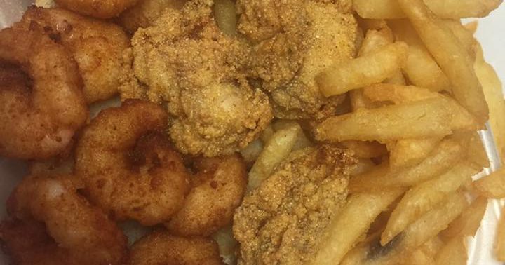 E-Zee Fish & Chicken | Visit Jackson