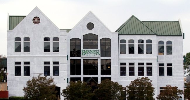 Banner Hall | Visit Jackson