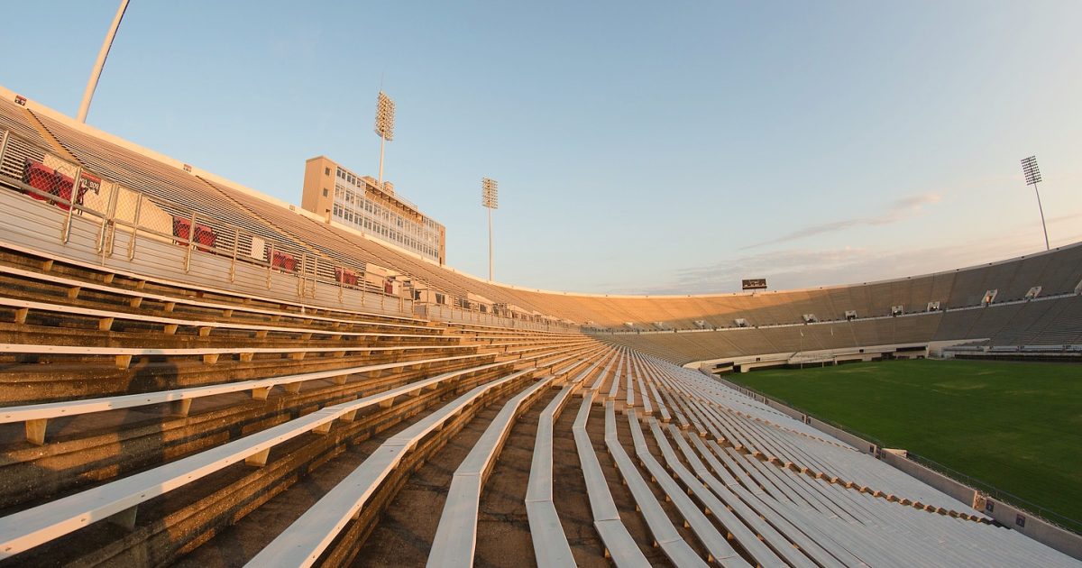 Mississippi Veterans Memorial Stadium | Visit Jackson