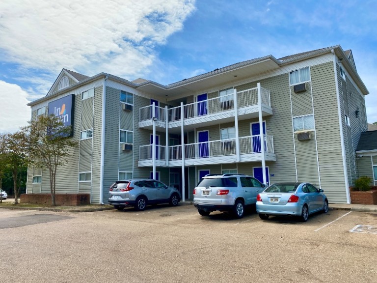 Where to Stay | Visit Jackson